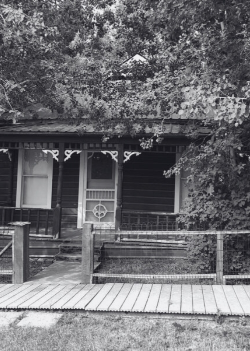 Explore Marysville - Historic Marysville General Store